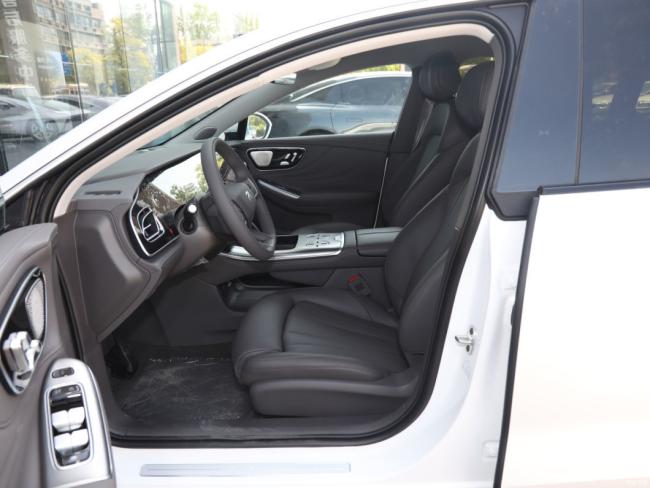 New Car Electric Car Electric Vehicle EV Hatchback Rising Auto F7 (2023) Long-Rang