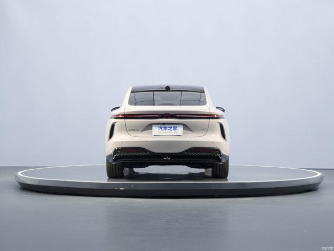 New Car Electric Car Electric Vehicle EV Hatchback Rising Auto F7 (2023) Long-Rang PRO