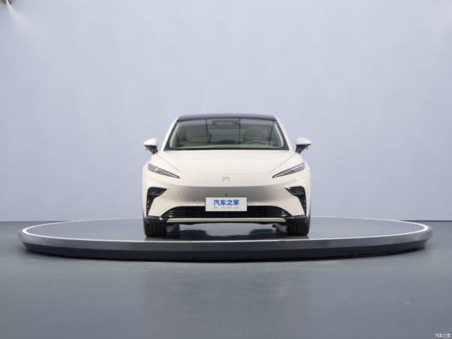 New Car Electric Car Electric Vehicle EV Hatchback Rising Auto F7 (2023) Long-Rang PRO