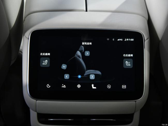 New Car Electric Car Electric Vehicle EV Hatchback Rising Auto F7 (2023) Long-Rang PRO