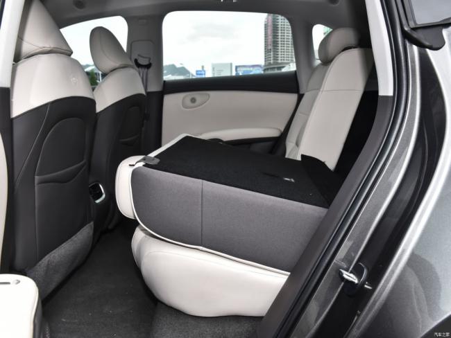 SUV New Car Electric Car Electric Vehicle EV Im Motors Ls6 2023 Max Standard