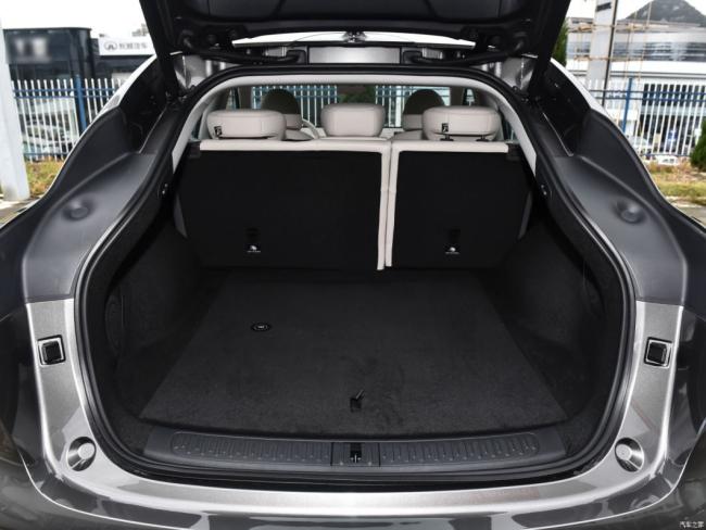 SUV New Car Electric Car Electric Vehicle EV Im Motors Ls6 2023 Max Standard