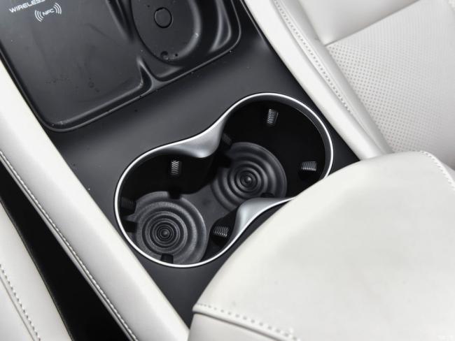 SUV New Car Electric Car Electric Vehicle EV Im Motors Ls6 2023 Max Standard