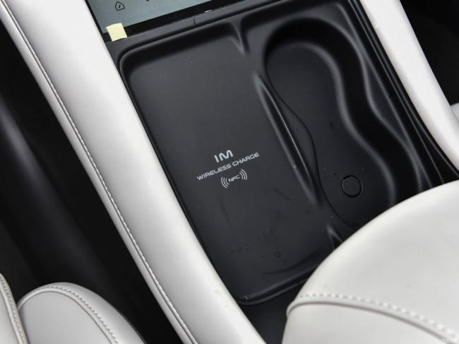 SUV New Car Electric Car Electric Vehicle EV Im Motors Ls6 2023 Max Standard
