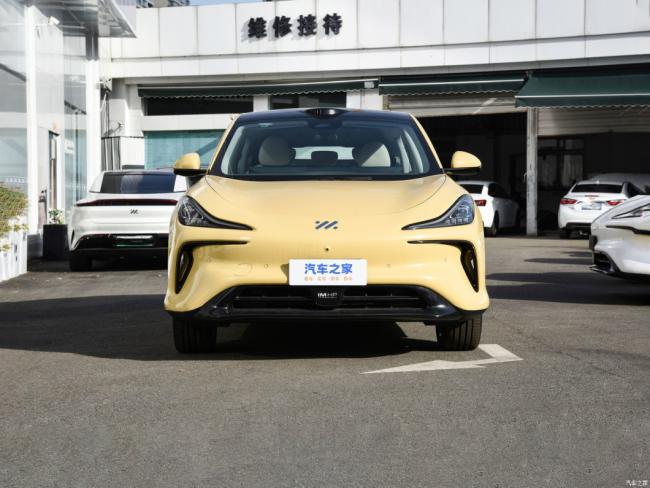 SUV New Car Electric Car Electric Vehicle EV Im Motors Ls6 2023 Max Standard