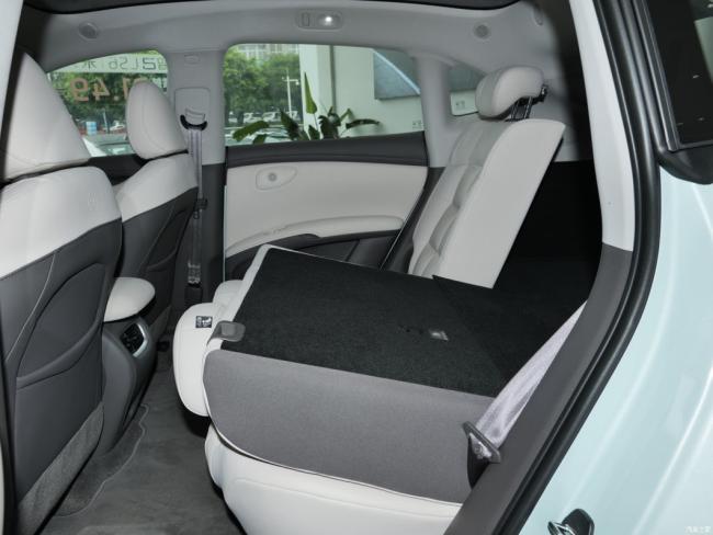SUV New Car Electric Car Electric Vehicle EV Im Motors Ls6 2023 Max Long-Range