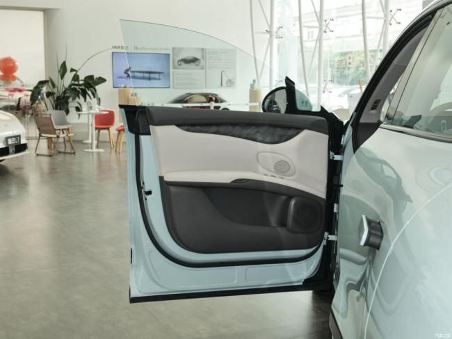 SUV New Car Electric Car Electric Vehicle EV Im Motors Ls6 2023 Max Long-Range