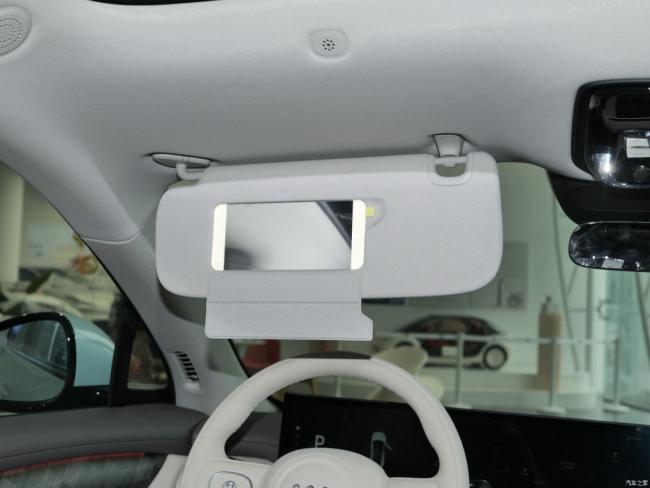 SUV New Car Electric Car Electric Vehicle EV Im Motors Ls6 2023 Max Long-Range
