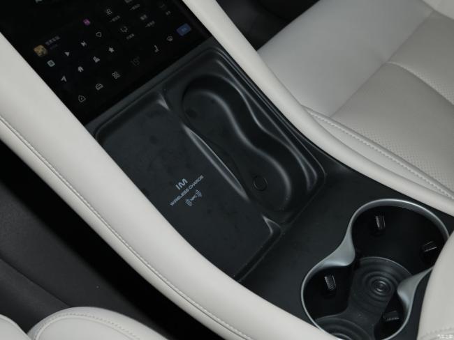 SUV New Car Electric Car Electric Vehicle EV Im Motors Ls6 2023 Max Long-Range