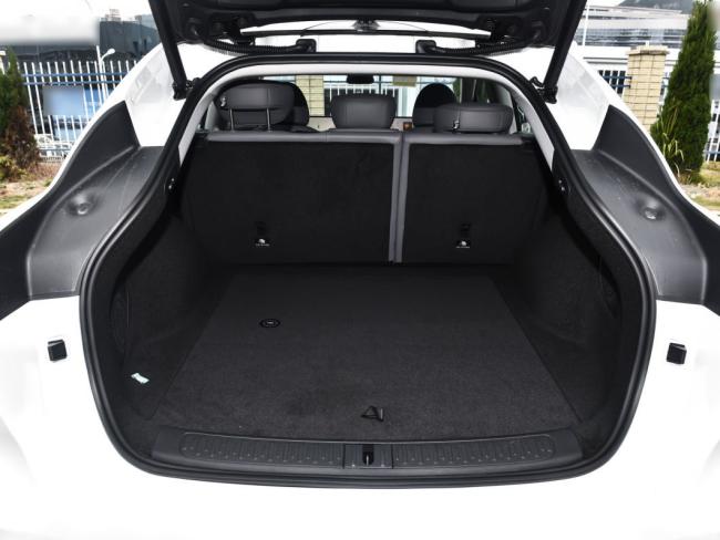 SUV New Car Electric Car Electric Vehicle EV Im Motors Ls6 2023 Max Super Performance