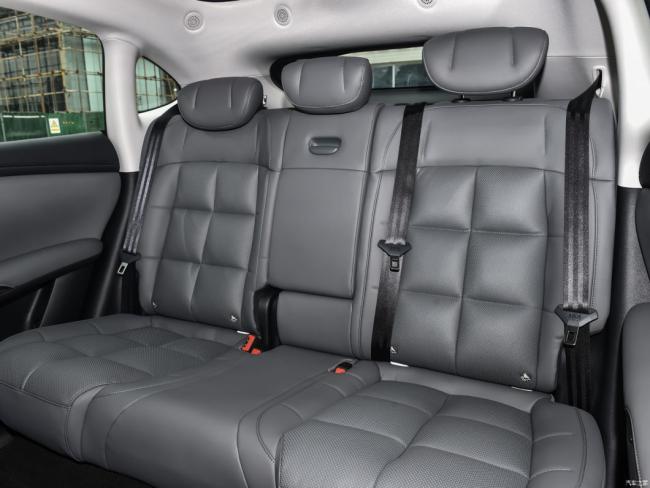 SUV New Car Electric Car Electric Vehicle EV Im Motors Ls6 2023 Max Super Performance