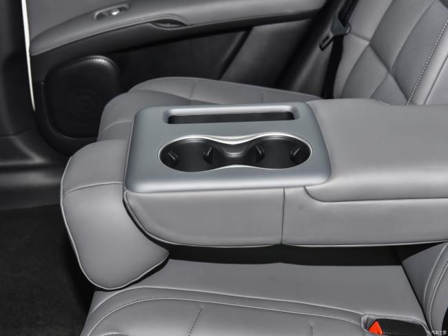 SUV New Car Electric Car Electric Vehicle EV Im Motors Ls6 2023 Max Super Performance