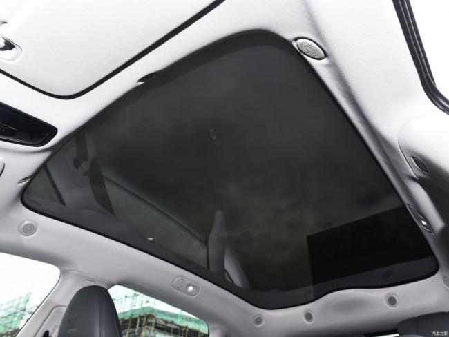 SUV New Car Electric Car Electric Vehicle EV Im Motors Ls6 2023 Max Super Performance