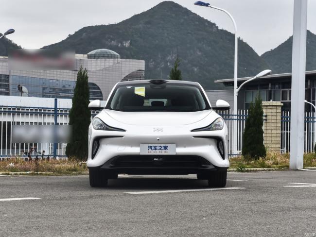 SUV New Car Electric Car Electric Vehicle EV Im Motors Ls6 2023 Max Super Performance