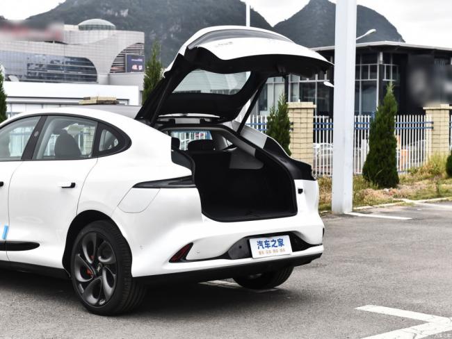 SUV New Car Electric Car Electric Vehicle EV Im Motors Ls6 2023 Max Super Performance
