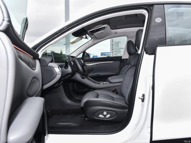 SUV New Car Electric Car Electric Vehicle EV Im Motors Ls6 2023 Max Super Performance