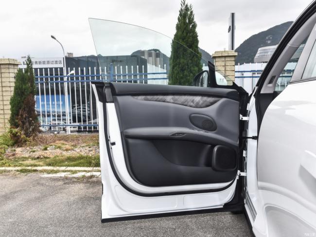 SUV New Car Electric Car Electric Vehicle EV Im Motors Ls6 2023 Max Super Performance