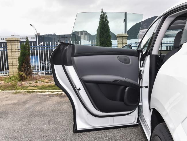 SUV New Car Electric Car Electric Vehicle EV Im Motors Ls6 2023 Max Super Performance