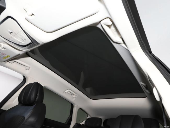 SUV New Car Electric Car Electric Vehicle EV Voyah Free 2024 Ultra Long-Range