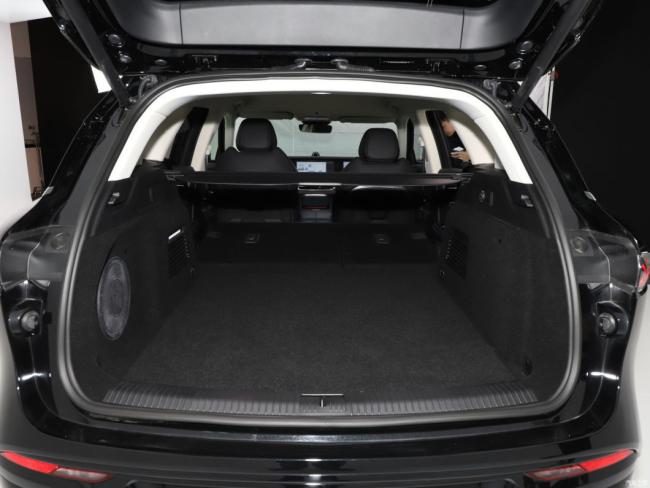 SUV New Car Electric Car Electric Vehicle EV Voyah Free 2024 Ultra Long-Range