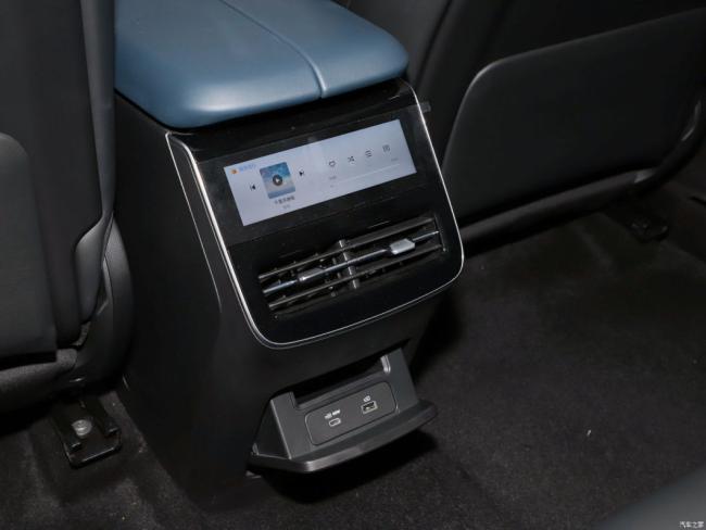 SUV New Car Electric Car Electric Vehicle EV Voyah Free 2024 Ultra Long-Range