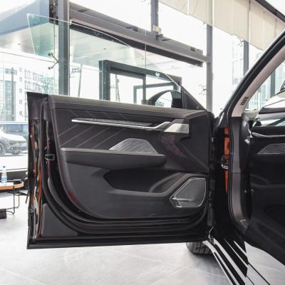 China Best Electric Car Zeekr 001 Z-Sport 4WD 100kwh with R21 Tyre Size 501-800W for sale