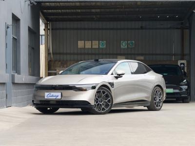 Китай 2500-4000cc Дисплимация 007 Четырехколесный привод Версия 75кВт электромобиль продается
