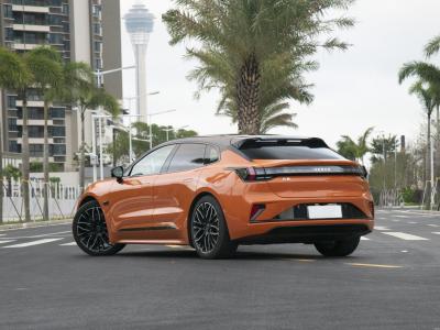 Cina Versione 100kwh Z-S PORT HACCP Certificato Auto personalizzata in vendita