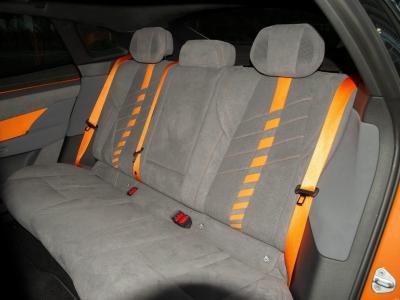 Cina Versione 100kwh Z-S PORT HACCP Certificato Auto personalizzata in vendita