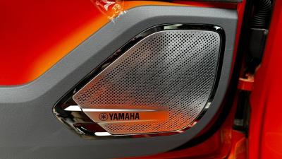 China R21-22 Tamanho do pneu 2023/2024 Zeekr 001 100kwh Carro elétrico EV Carro 4WD UTV 4WD SUV de rodas à venda