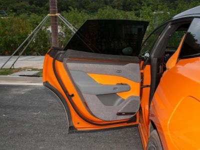 Cina 2023 Zeekr 001 100kwh Auto elettrica EV Auto BEV Puro elettrico 4WD UTV 4WD Ruota in vendita