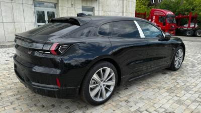 Cina Versione 100kwh auto elettrica piccola personalizzazione e le opzioni di richiesta personalizzate in vendita