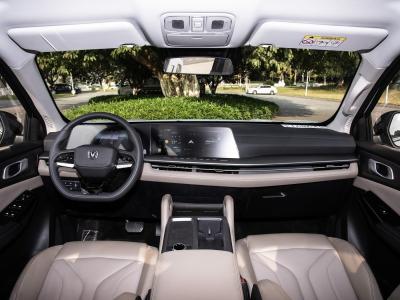 China Pickup Style 2024 Changan Hunter Warrior/Knight Dual Motor 4WD Standard/Extra Long Box Hybrid SUV for sale