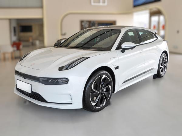 Quality Electric Vehicle EV Zeekr001 2023 100kwh Hatchback Car We Seat No. 5 and 100kwh for sale