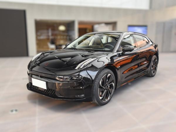 Quality Electric Vehicle EV Zeekr001 2023 100kwh Hatchback Car We Seat No. 5 and 100kwh for sale