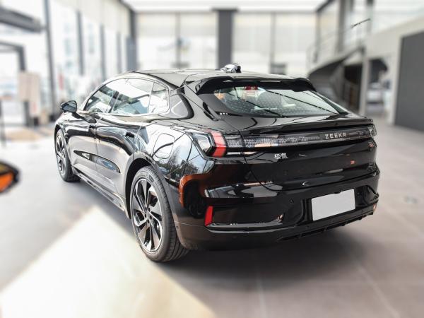 Quality Electric Vehicle EV Zeekr001 2023 100kwh Hatchback Car We Seat No. 5 and 100kwh for sale