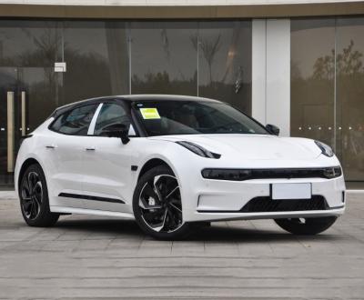 China P0000071 Zeekr 2023 001 We 100kwh Version Electric Hatchback Car and Hatchback Design for sale