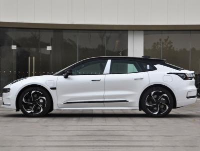 China P0000071 Zeekr 2023 001 We 100kwh Version Electric Hatchback Car and Hatchback Design for sale