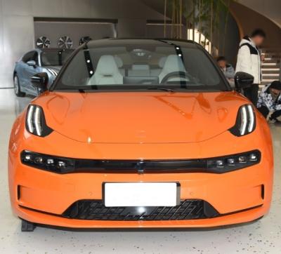 Cina 2023 Zeekr Me 100kwh Versione hatchback elettrico Tipo di carrozzeria chiusa P0000072 Garanzia in vendita
