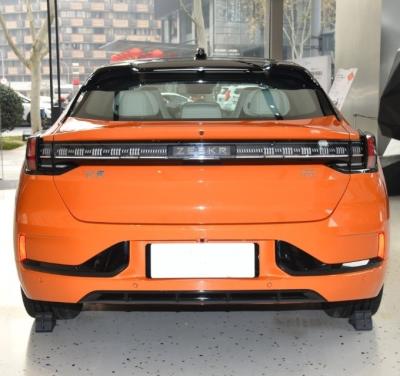 Cina 2023 Zeekr Me 100kwh Versione hatchback elettrico Tipo di carrozzeria chiusa P0000072 Garanzia in vendita