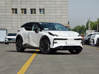 Cina 2024 Zeekr X You Edition 4WD 4 posti SUV Energy Car con sistema di frenata elettromagnetico in vendita