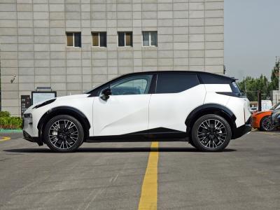 Cina 2024 Zeekr X You Edition 4WD 4 posti SUV Energy Car con sistema di frenata elettromagnetico in vendita