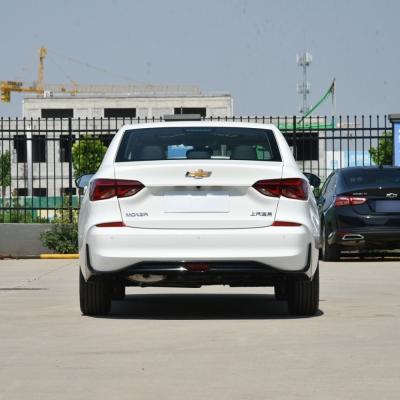 Cina 2024 Monza 1.5L Dual Clutch Enjoy Edition Auto a benzina Usata/Eletrica EV Car con Chevrolet Cruze in vendita