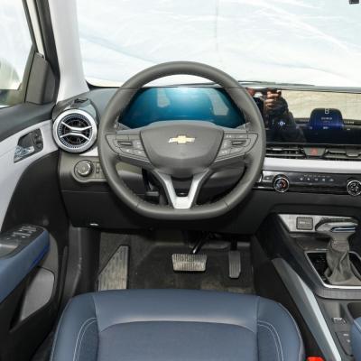 Cina 2024 Monza 1.5L Dual Clutch Enjoy Edition Auto a benzina Usata/Eletrica EV Car con Chevrolet Cruze in vendita