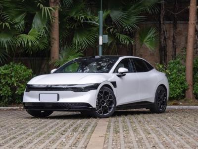 Китай 4865x1900x1450 Zeekr 007 4WD 100кВт/75кВт Smart Driver Edition EV Electric Car с 1 продается