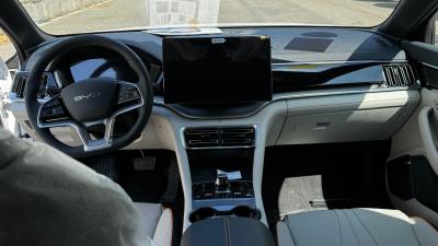 China 2023 Byd E2 EV Car Luxury Edition Pure Electric Car with White Color and Left Steering for sale