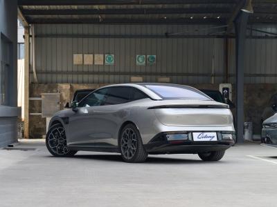 Κίνα ZEEKR 007 Τετρακίνητη έκδοση 75kwh EV ηλεκτρικό αυτοκίνητο και εγγυημένη ικανοποίηση προς πώληση