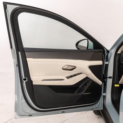 Cina EV Car 2024 Byd Qin L Dm-I 120km Eccellenza Edizione Personalizzazione Personalizzabile 1.5L 101PS in vendita
