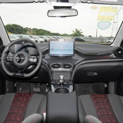 Cina 2023 BYD E2 Luxury Edition Auto elettrica pura usata/personalizzazione e cambio automatico in vendita