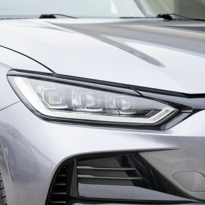 Cina 2023 BYD E2 Luxury Edition Auto elettrica pura usata/personalizzazione e cambio automatico in vendita